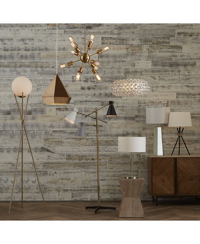 American Heritage Billiards Zuo Forecast Ceiling Lamp & Reviews - All ...