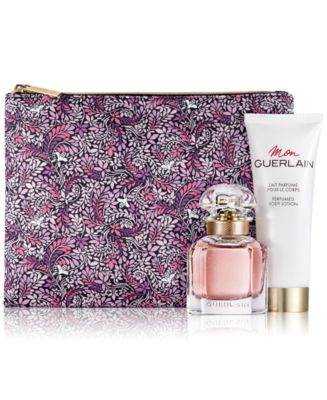 Guerlain 3-Pc. Mon Guerlain Gift Set - Macy's