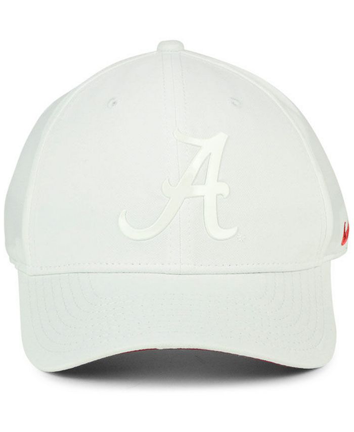 Nike Alabama Crimson Tide Col Cap - Macy's