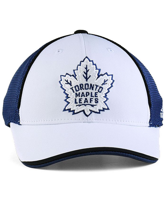 adidas Toronto Maple Leafs Stadium Series Flex Cap - Macy's