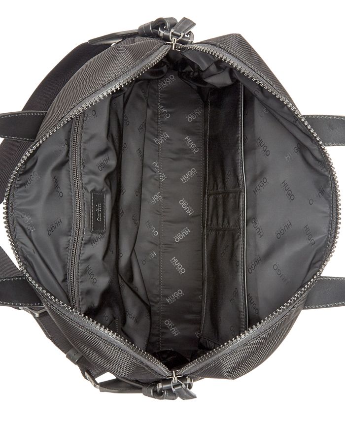 Hugo Boss Men's Global Document Case - Macy's
