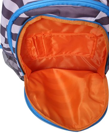 Crckt Kids 2-Pc. Printed Carry-On Suitcase & Backpack Set - Macy's