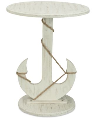 Sanibel Anchor Table - Macy's