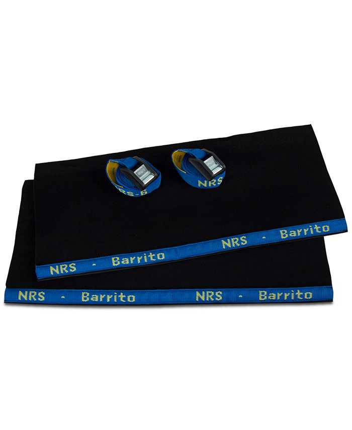 NRS Barrito Car Rack Wrap With Straps from Eastern Mountain Sports - Macy's