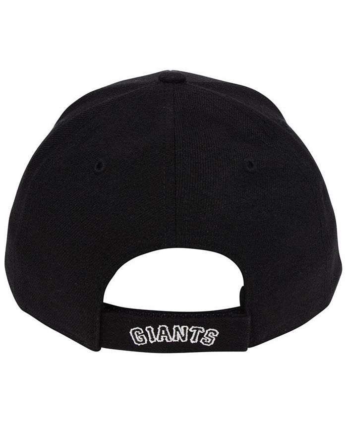 '47 Brand San Francisco Giants Curved MVP Cap - Macy's