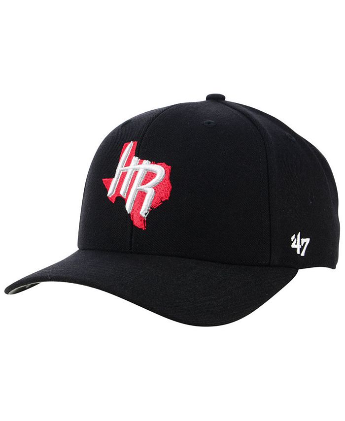 '47 Brand Houston Rockets All Region MVP Cap - Macy's