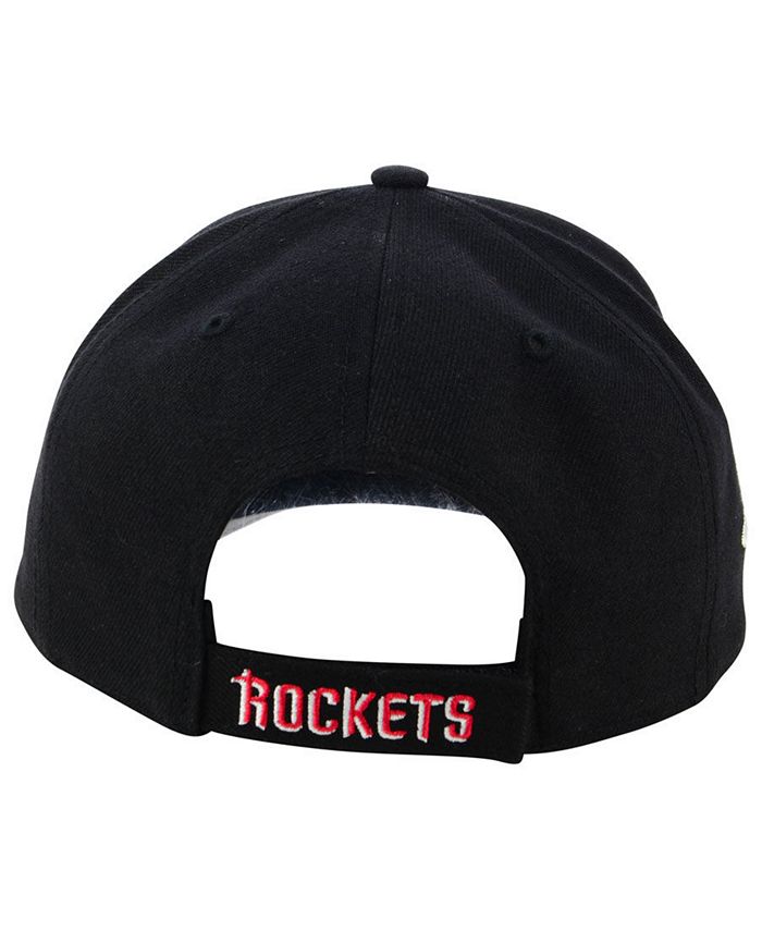 '47 Brand Houston Rockets All Region MVP Cap - Macy's