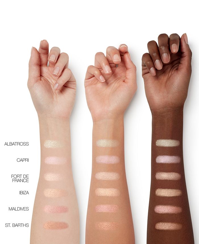 NARS Highlighting Powder - Macy's