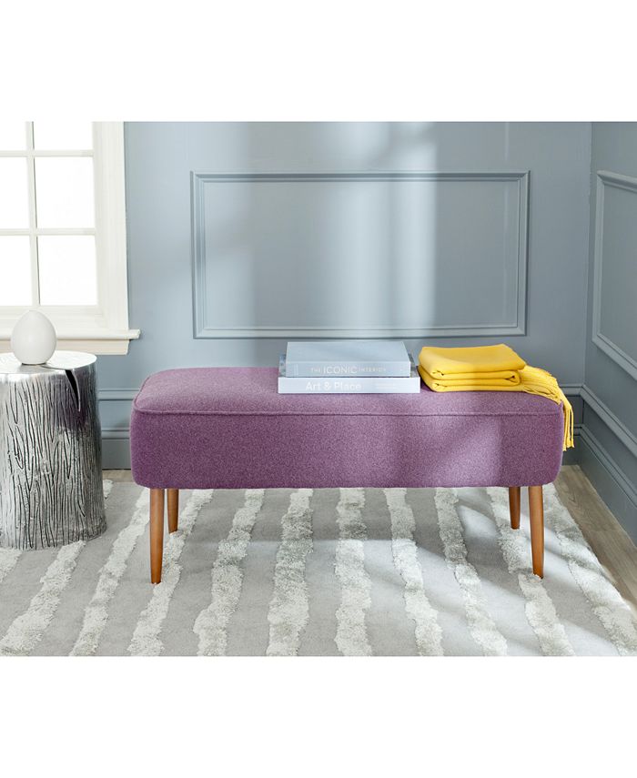 Safavieh Katelin Bench - Macy's