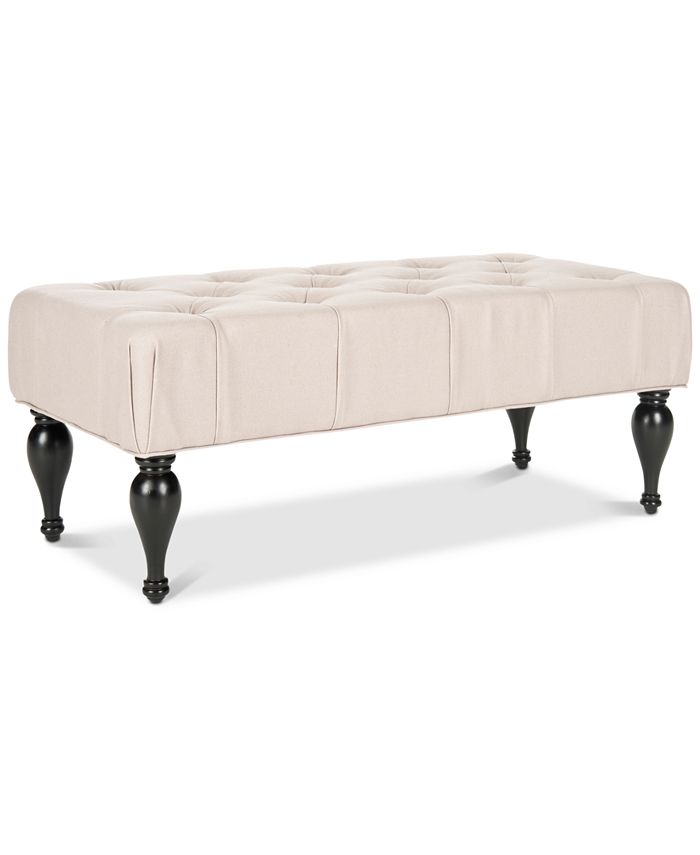 Safavieh Rupert Bench - Macy's