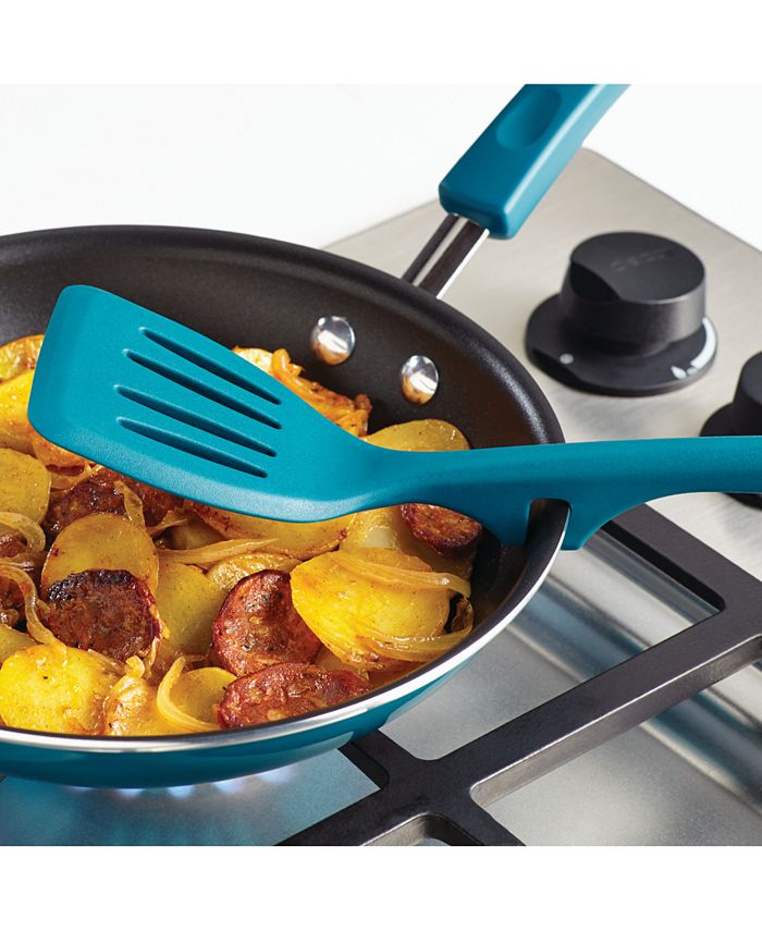 Rachael Ray Lazy Slotted Turner - Macy's