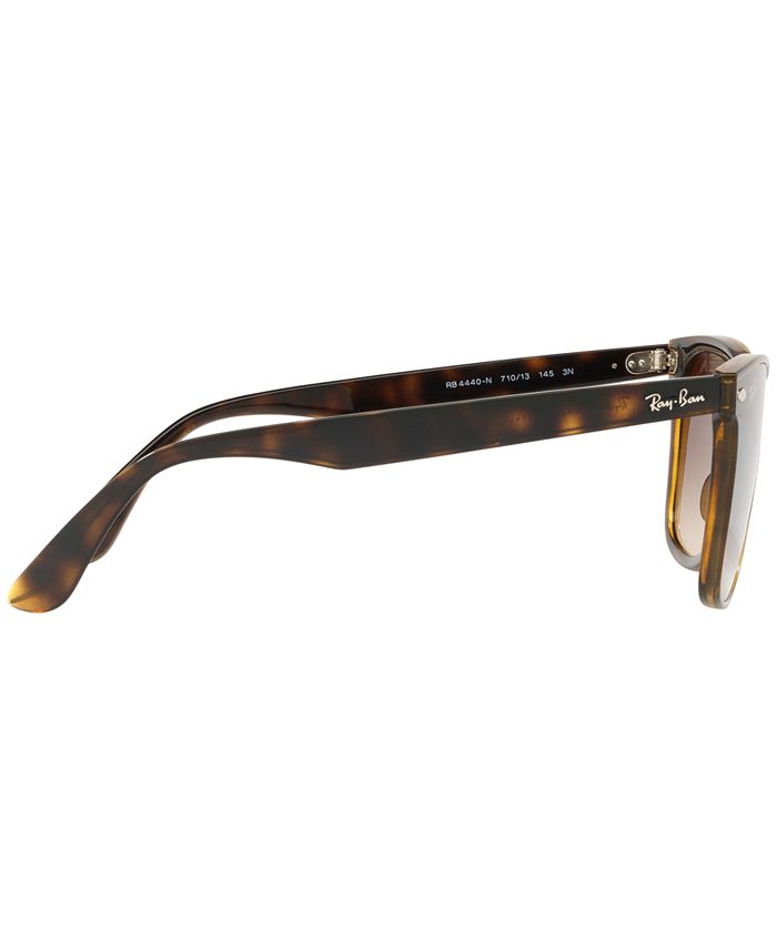 Ray-Ban Sunglasses, RB4440N 41 - Macy's