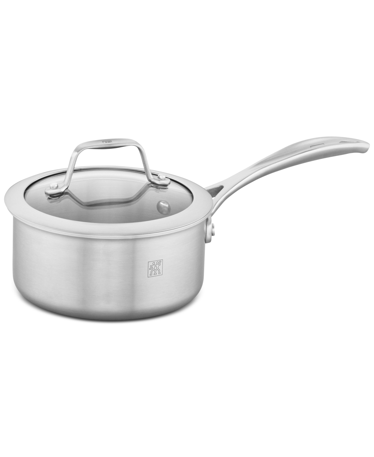 Click here for Zwilling Spirit 1 Qt Stainless Steel Saucepan prices