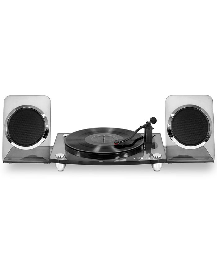 Innovative Technology ACRYLIC TURNTABLE - Macy's