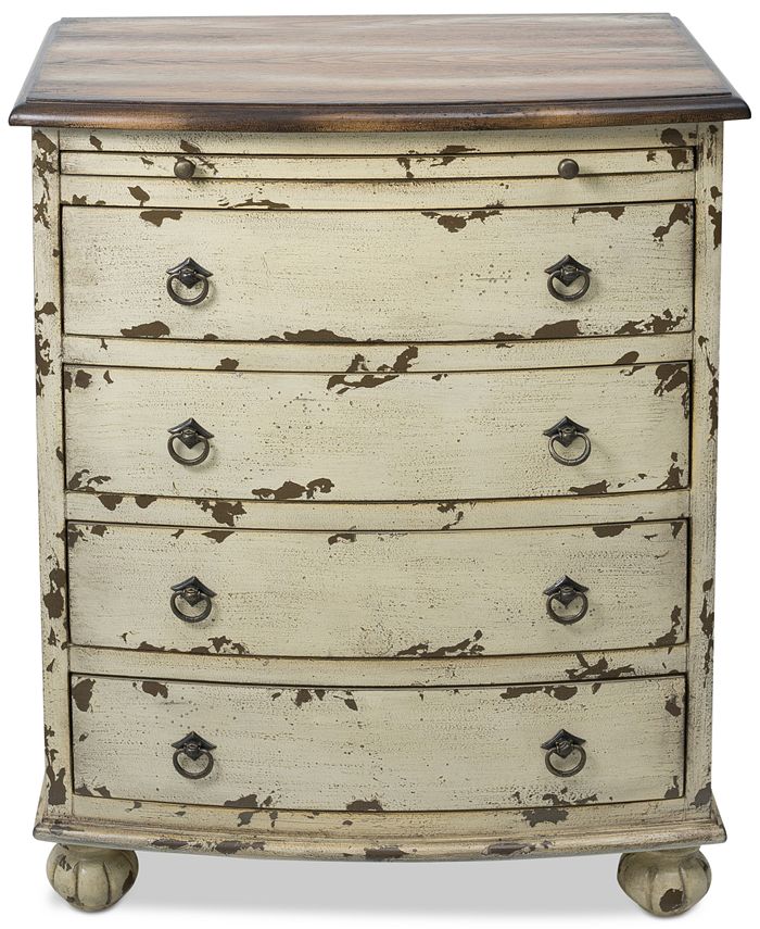 Samuel Lawrence Willits Chest, Quick Ship - Macy's