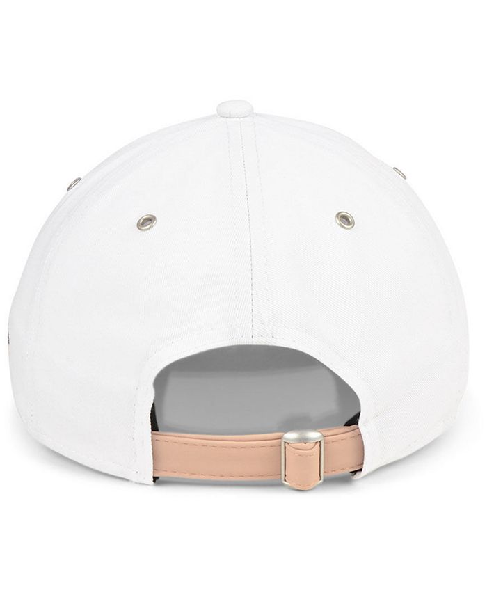 New Era Texas Rangers Metallic Pastel 9TWENTY Cap - Macy's