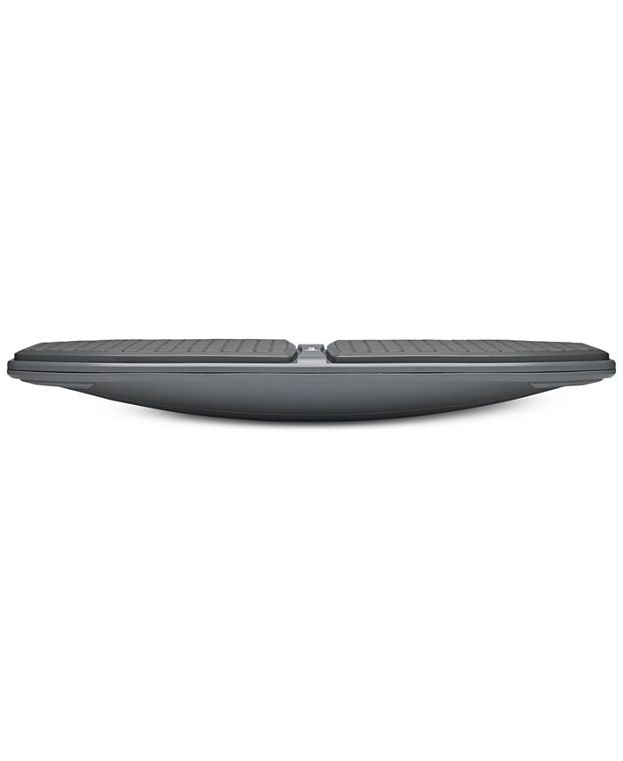 Gaiam Evolve Balance Board - Macy's