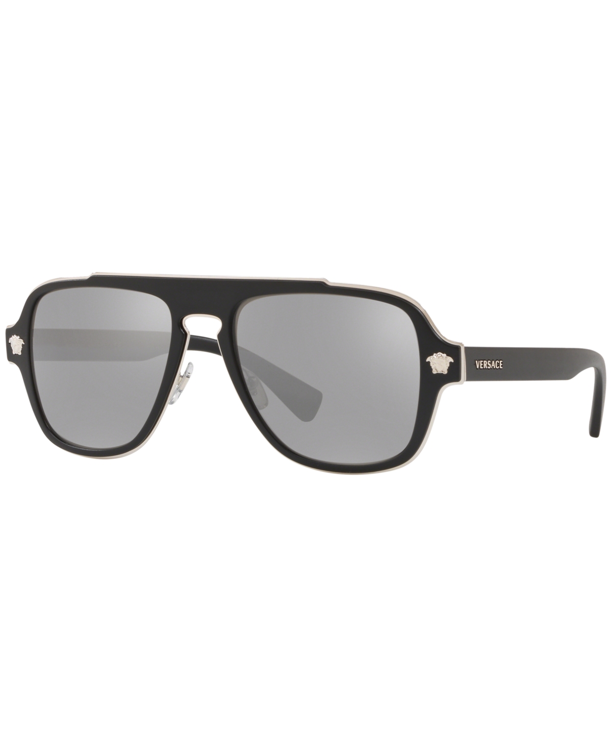 Click here for Versace Sunglasses  VE2199 - MATTE BLACK / LIGHT G... prices