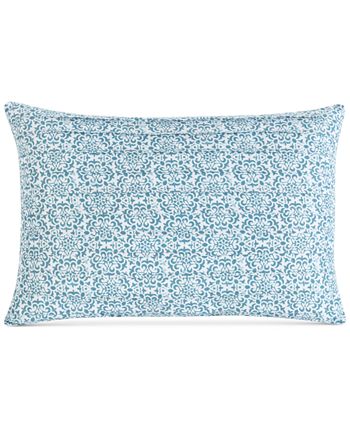 Ellison First Asia Brooklyn 4-Pc. Twin Quilt Set - Macy's