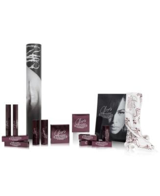 MAC Aaliyah 15-Pc. Limited-Edition Collector's Set - Macy's