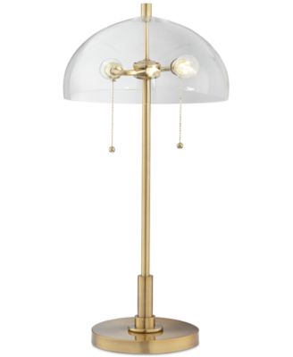 Pacific Coast Luminous Table Lamp - Macy's