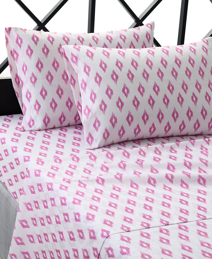 Ellison First Asia Ryder 8-Pc. Queen Comforter Set - Macy's