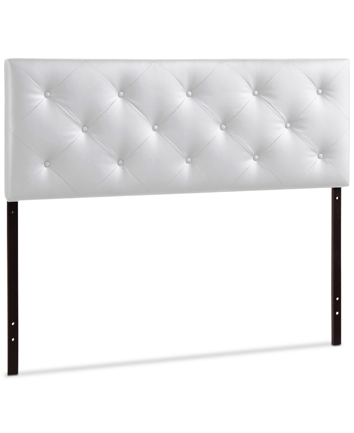 Click here for Paeeon Queen Headboard - White prices