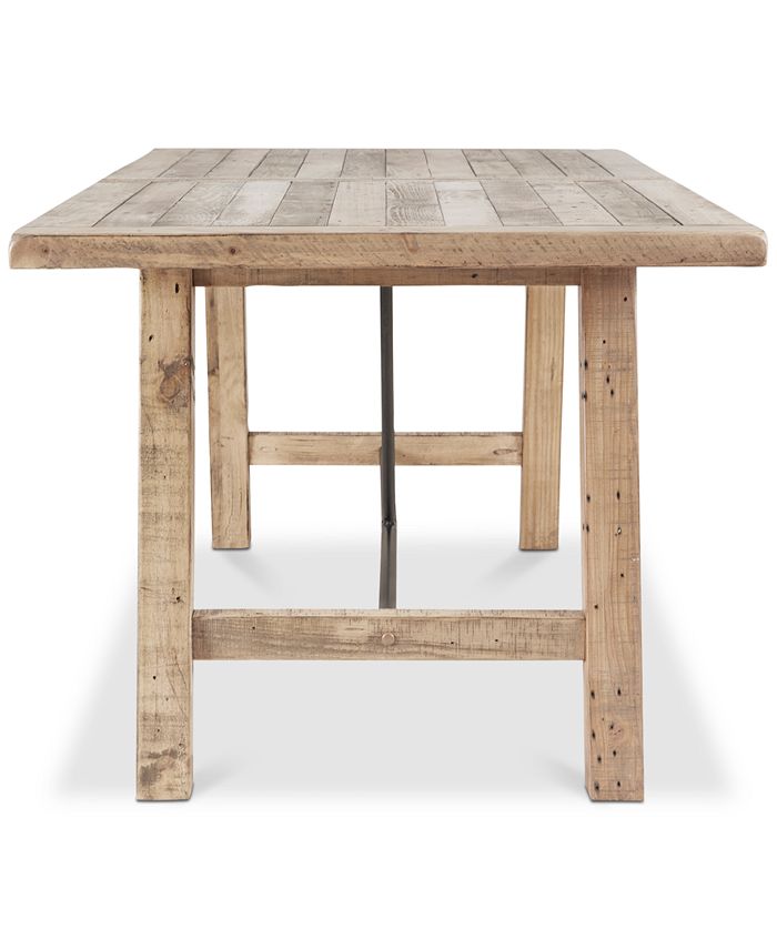 Furniture Sonoma Dining Table - Macy's