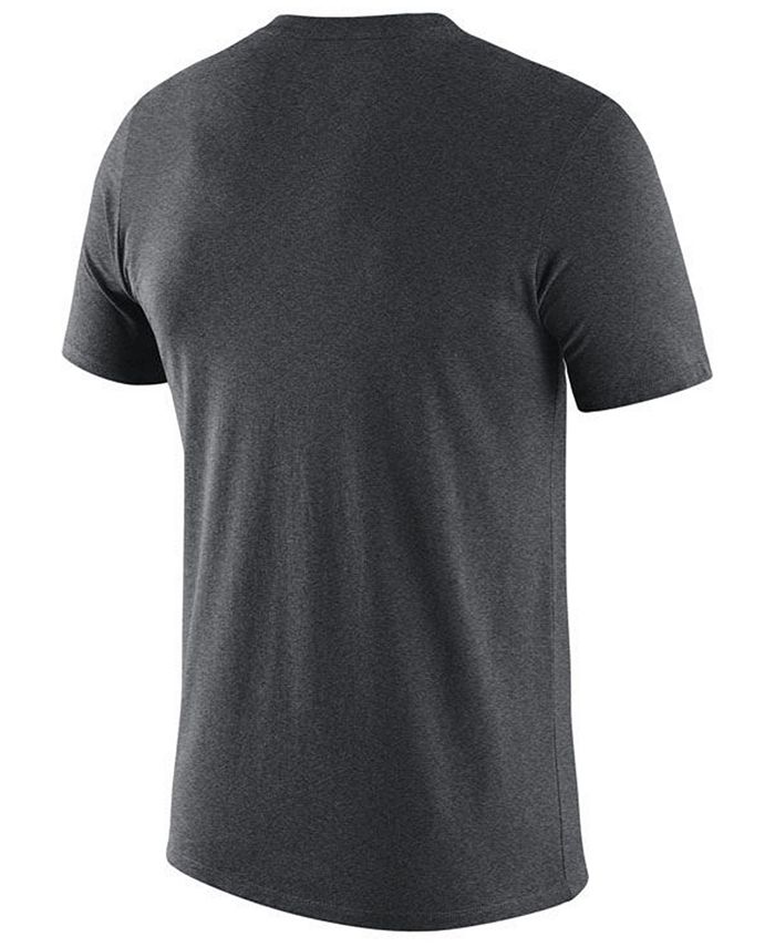 Nike Men's Purdue Boilermakers Legend Icon T-Shirt - Macy's