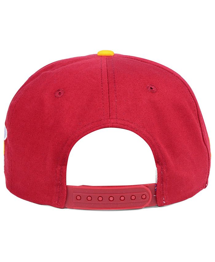 Nike USC Trojans Sport Specialties Snapback Cap - Macy's