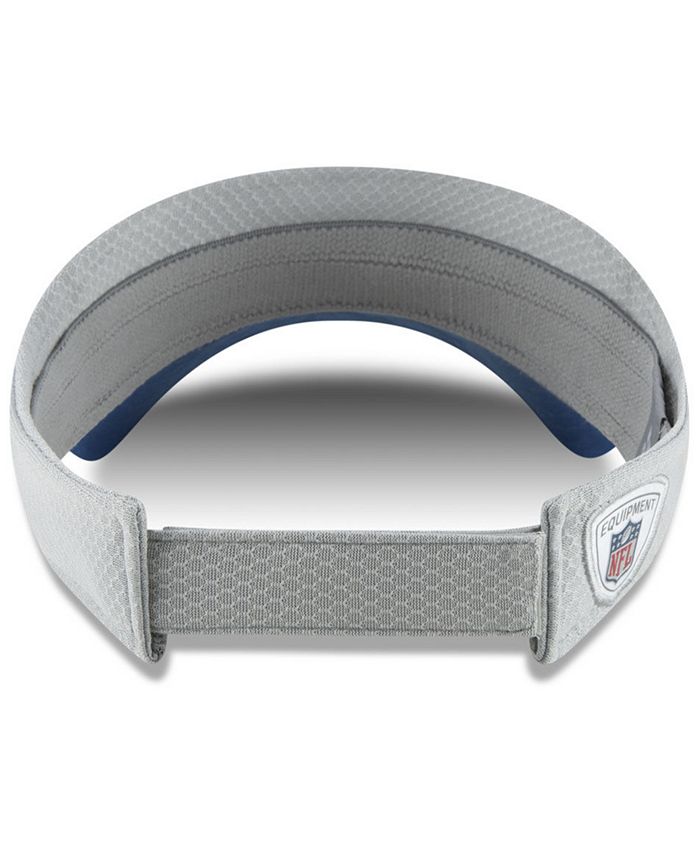 New Era Indianapolis Colts Training Visor - Macy's