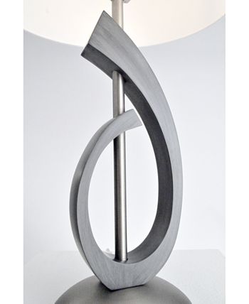 Nova Lighting Bass Clef Table Lamp - Macy's
