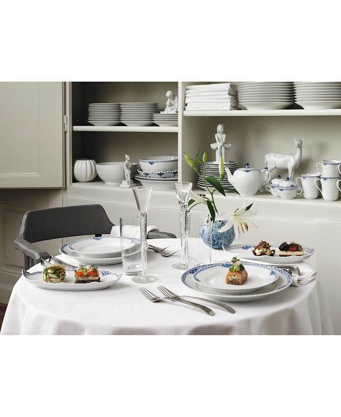 Royal Copenhagen Princess Dinnerware Collection - Macy's