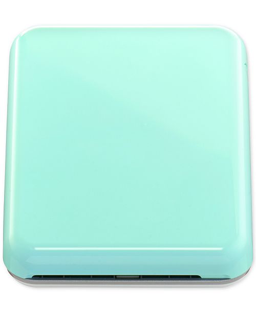 Canon IVY Mini Mint Green Photo Printer & Reviews - Smart Home - Home ...