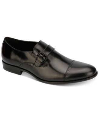 Kenneth Cole Reaction Men's Vortex Loafers - Macy's