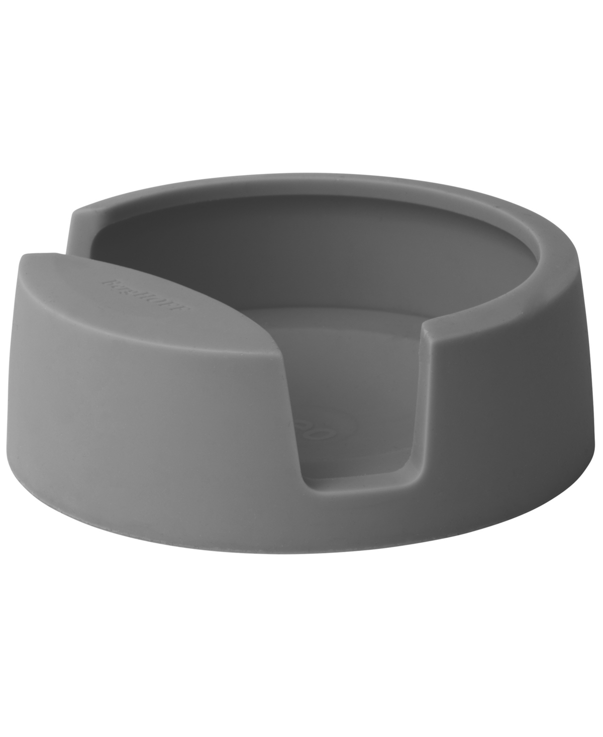 Click here for BergHOFF Leo Collection Silicone Spoon Rest - Gray prices