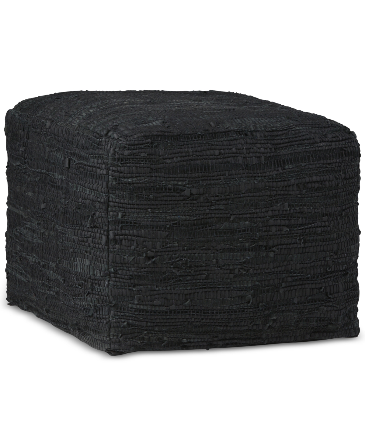 Click here for Cotler Square Pouf prices