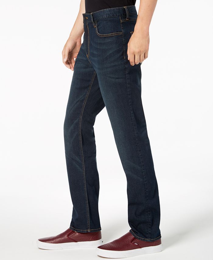 American Rag Men's Straight-Fit Jeans, Created for Macy's - Macy's