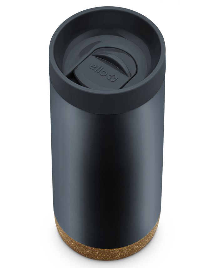 Ello Elllo Cole 16-Oz. Stainless Steel Coffee Tumbler - Macy's