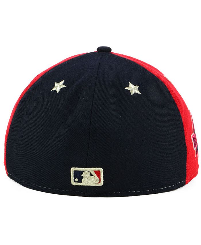 New Era St. Louis Cardinals All Star Game Patch Low Profile 59FIFTY ...