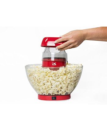 Kalorik Volcano Popcorn Maker - Macy's