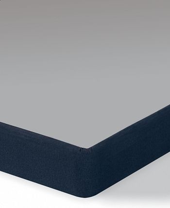 Serta iComfort by Low Profile Box Spring - Full - Macy's