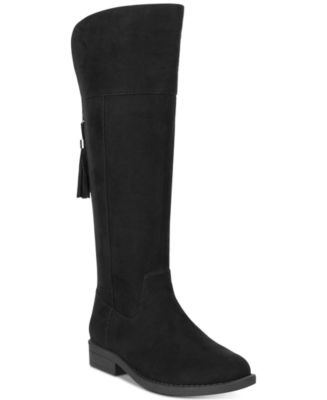 Sugar Little & Big Girls Tall Boots - Macy's