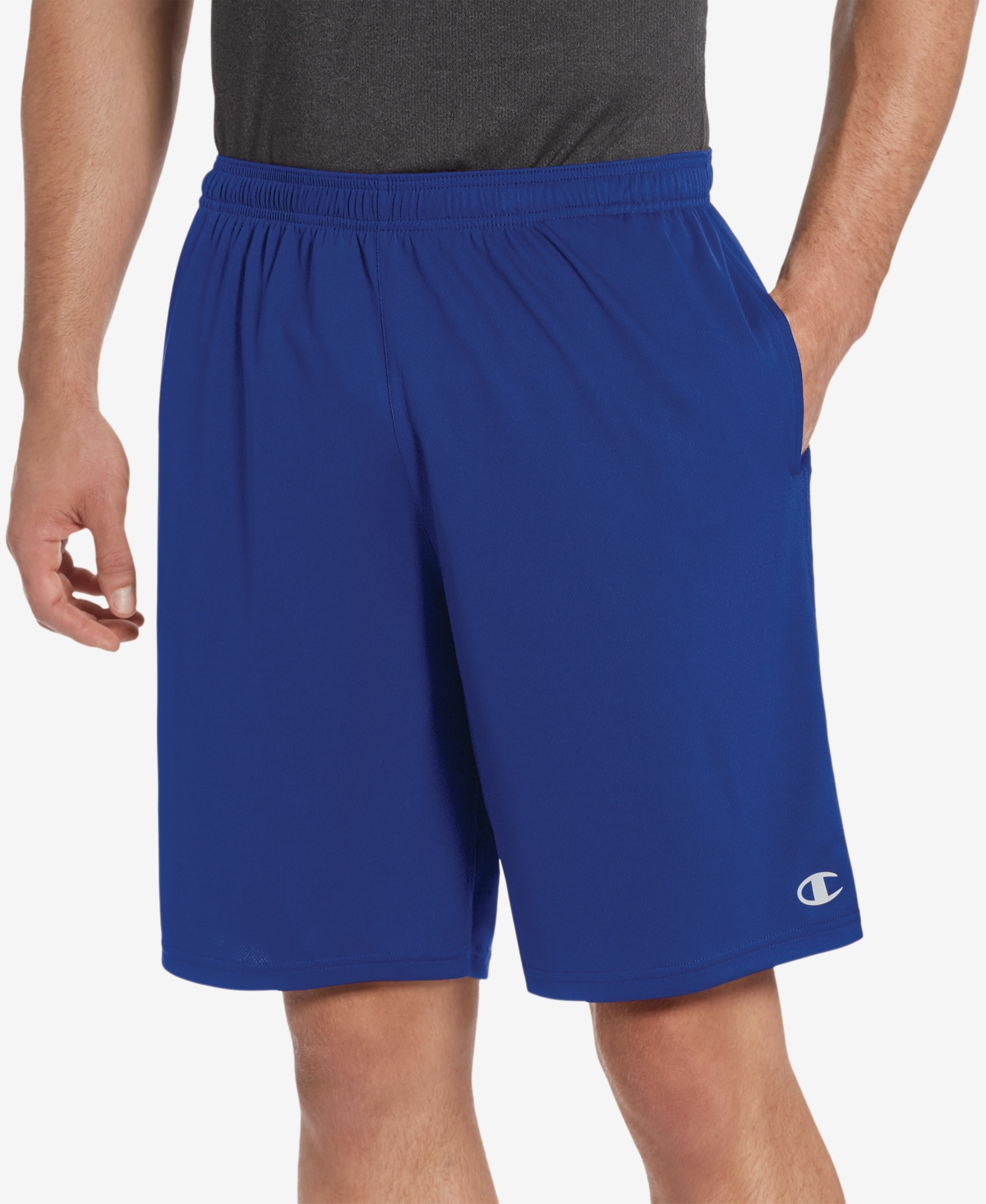 Click here for Champion Mens Double Dry Cross-Training 10 Shorts... prices