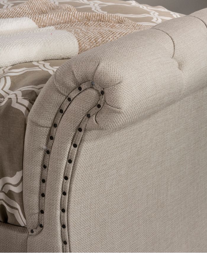Hillsdale Hunter Backless Daybed - Macy's