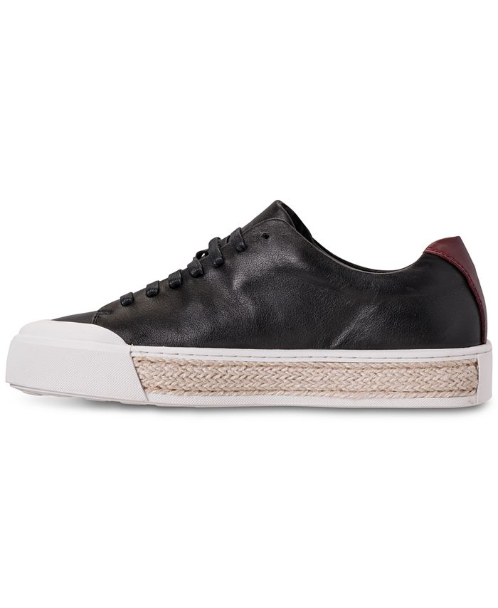 VLADO Men's Raymond Casual Sneakers from Finish Line - Macy's