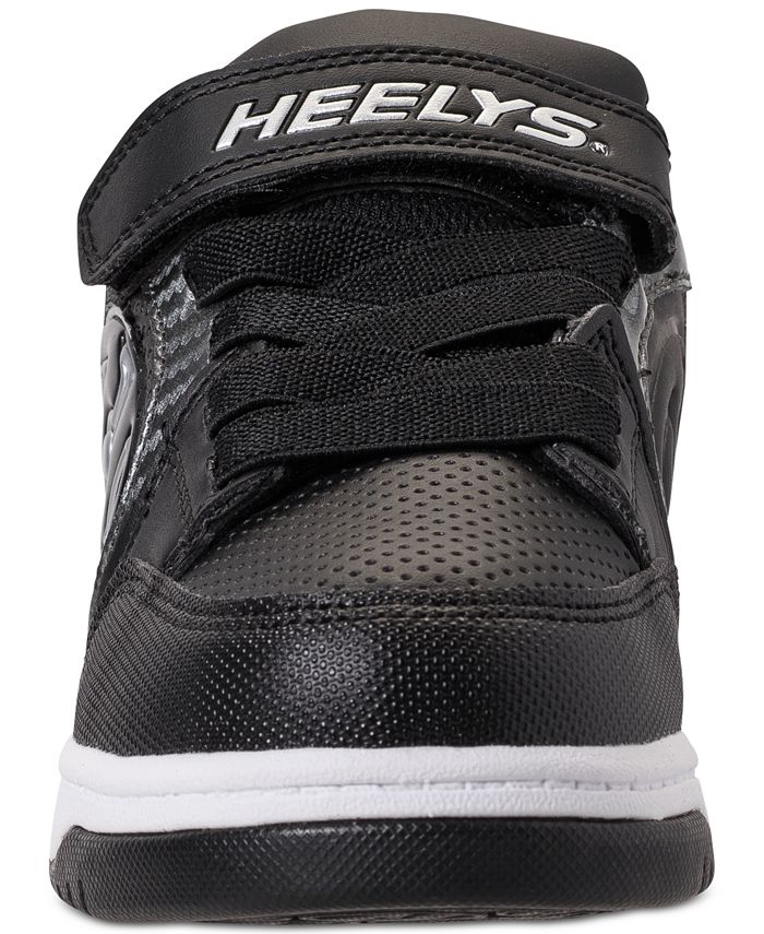 Heelys Boys' Bolt Plus X2 Light-Up Wheeled Casual Athletic Skate ...