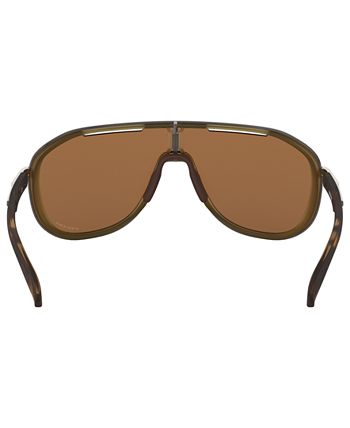 Oakley Sunglasses, OO4133 26 OUTPACE - Macy's
