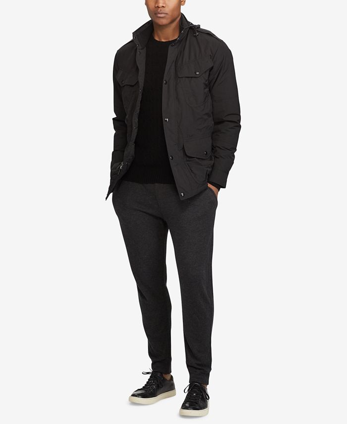 Polo Ralph Lauren Men's Field Jacket - Macy's