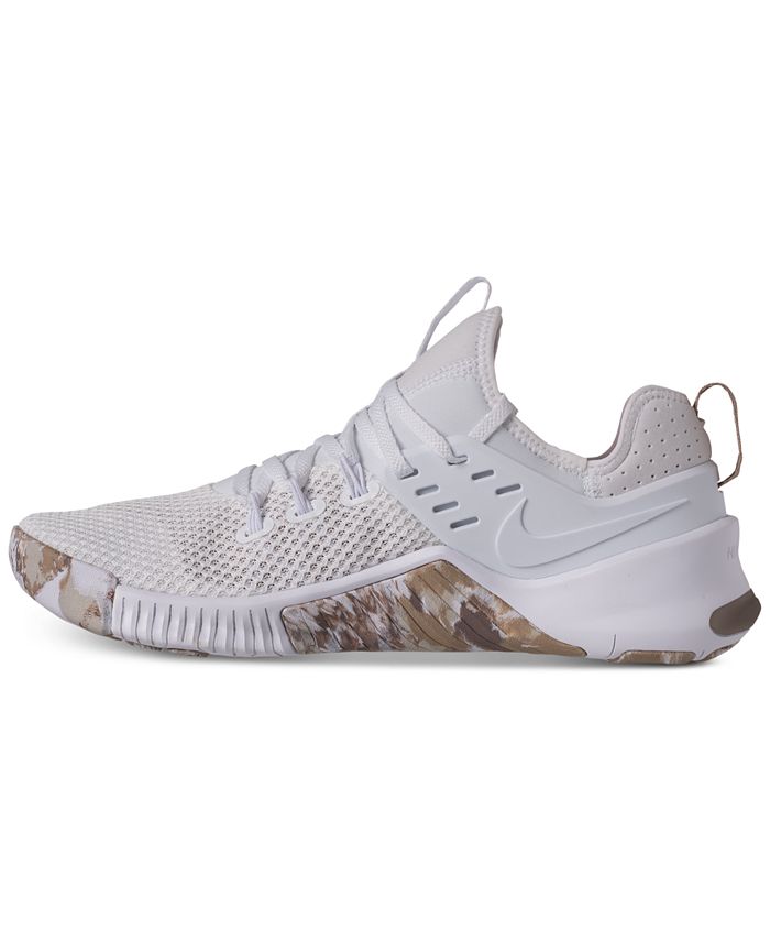 Nike Men's Free Metcon Training Sneakers from Finish Line & Reviews ...
